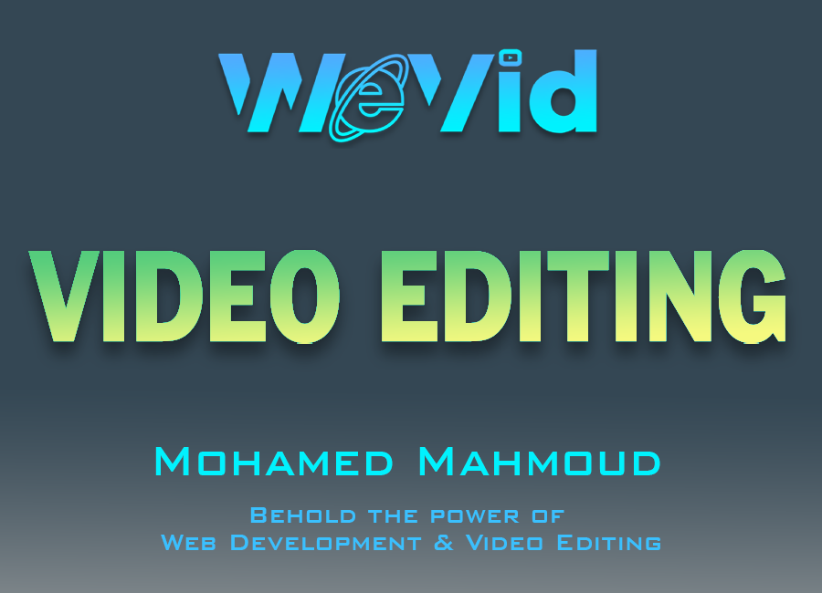 Home - Mohamed Mahmoud